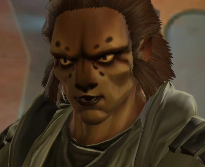 Quilb | Star Wars: The Old Republic Wiki | Fandom