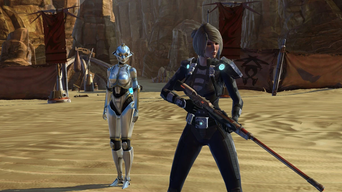 Scorpio | Star Wars - The Old Republic Wiki | Fandom