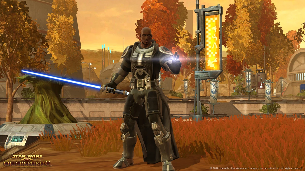 Advanced Classes | Star Wars: The Old Republic Wiki | Fandom