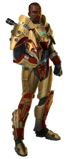 Mandalore (title) | Star Wars: The Old Republic Wiki | Fandom