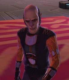 Evocii | Star Wars: The Old Republic Wiki | Fandom