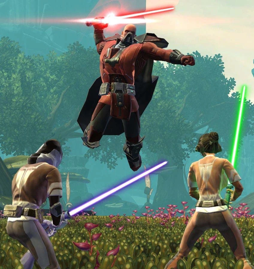 Sith Juggernaut (title) | Star Wars: The Old Republic Wiki | Fandom