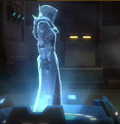 Holoprojektor | Star Wars - The Old Republic Wiki | Fandom