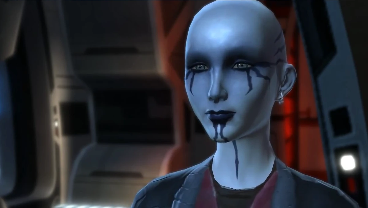 Kaliyo Djannis | Star Wars - The Old Republic Wiki | Fandom
