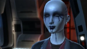 Kaliyo Djannis | Star Wars: The Old Republic Wiki | Fandom