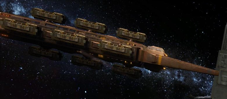 Azalus-class dreadnought | Star Wars: The Old Republic Wiki | Fandom