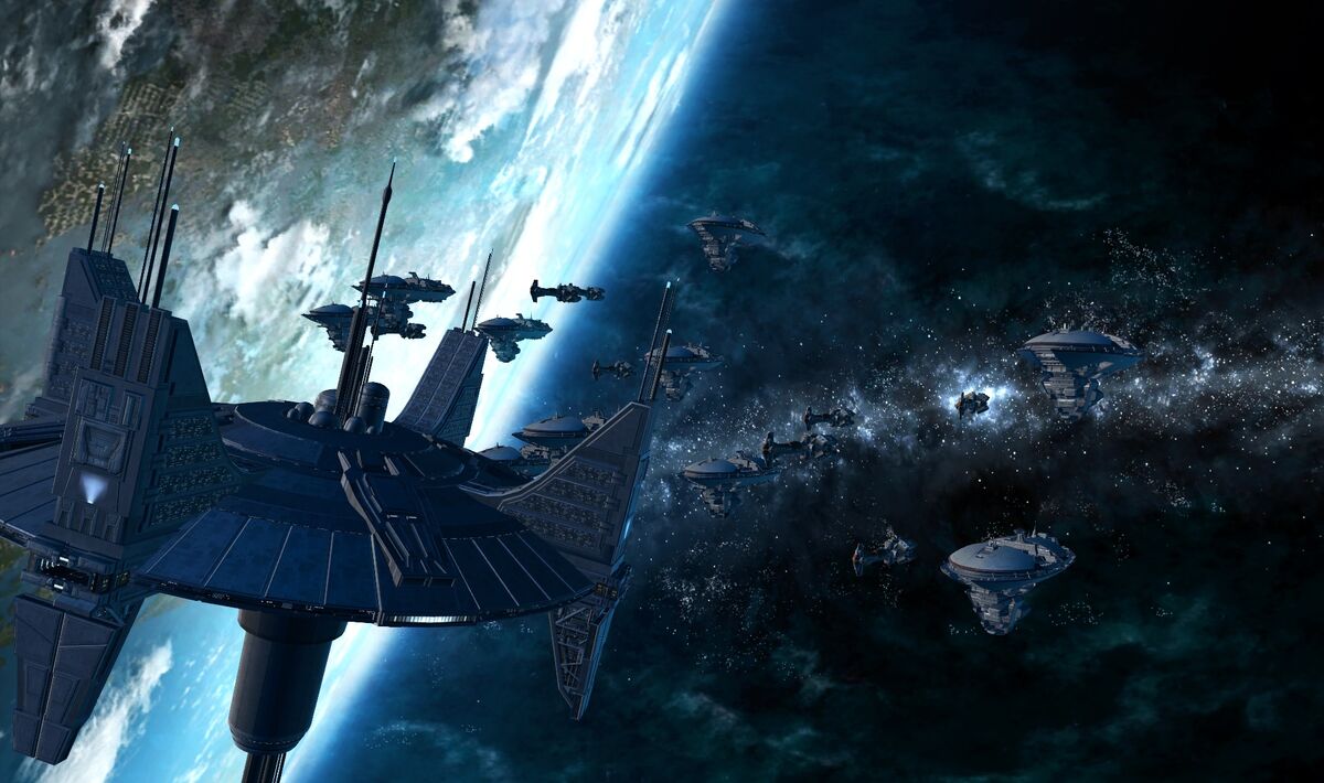 Carrick Station | Star Wars: The Old Republic Wiki | Fandom