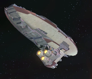 Nova | Star Wars: The Old Republic Wiki | Fandom