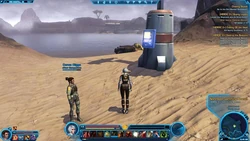 Mission:Destroy the Beacons | Star Wars: The Old Republic Wiki | Fandom