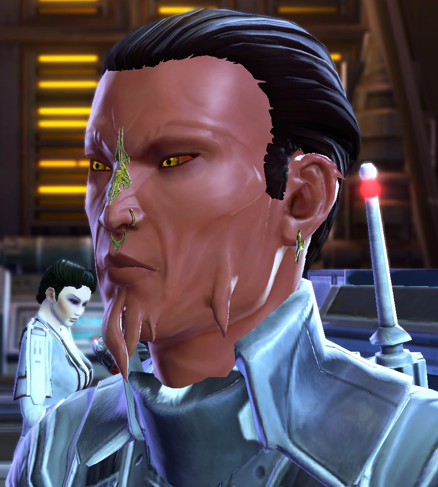 Cytharat | Star Wars: The Old Republic Wiki | Fandom