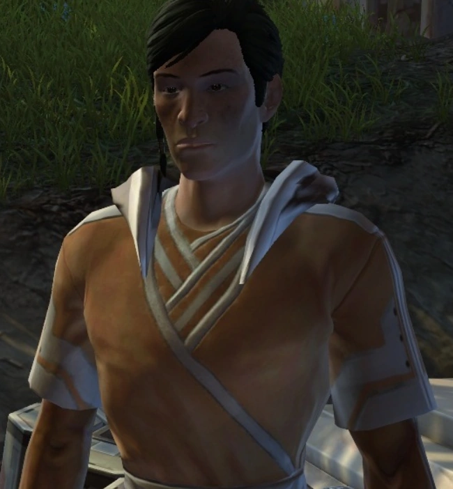 Sedni Maruk | Star Wars: The Old Republic Wiki | Fandom