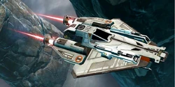 Flashfire | Star Wars: The Old Republic Wiki | Fandom