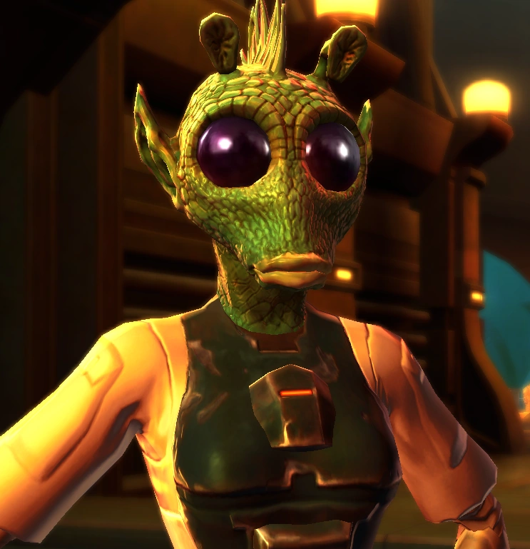 Родианцы | SWTOR Wiki | Fandom