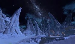 The Battle of Ilum | Star Wars: The Old Republic Wiki | Fandom