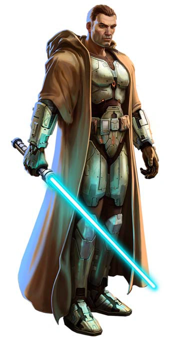 Classes | Star Wars: The Old Republic Wiki | Fandom