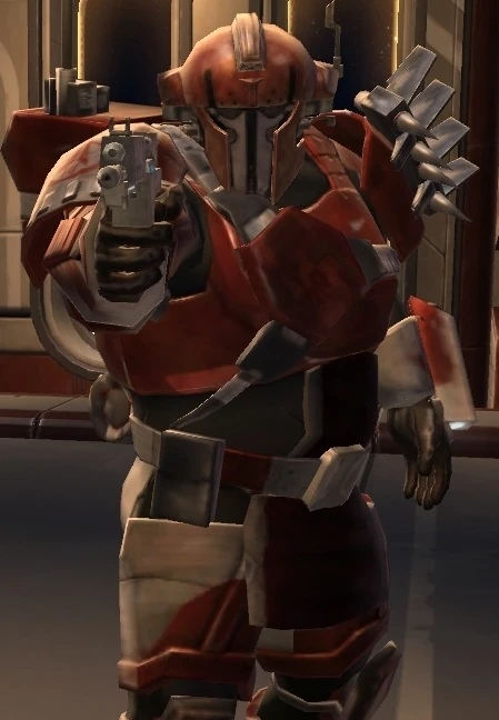 Mavrix Varad | Star Wars: The Old Republic Wiki | Fandom