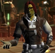 Mirialans | Star Wars: The Old Republic Wiki | Fandom