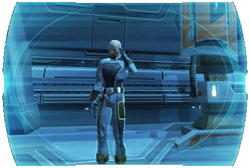 Силы безопасности Корусанта | SWTOR Wiki | Fandom