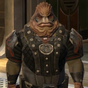 Skadge | Star Wars: The Old Republic Wiki | Fandom
