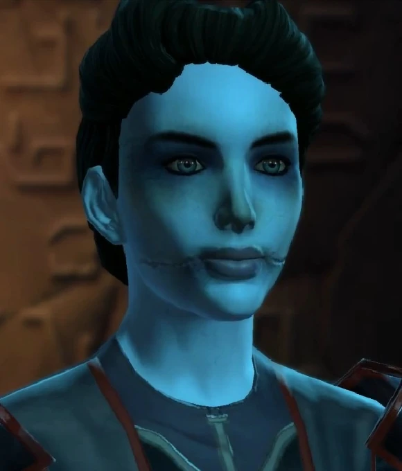 Darth Zhorrid | Star Wars: The Old Republic Wiki | Fandom