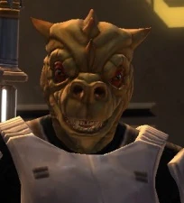 Companion Customizations | Star Wars: The Old Republic Wiki | Fandom