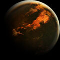 Planets | Star Wars: The Old Republic Wiki | Fandom
