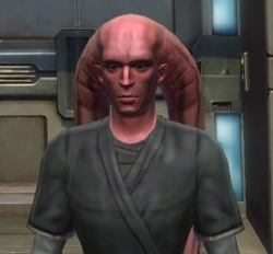 Tazonthe Ghon | Star Wars: The Old Republic Wiki | Fandom