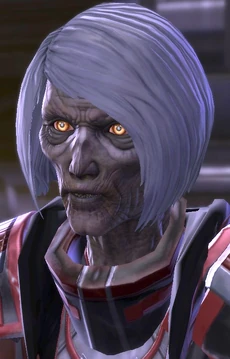 Darth Zash | Star Wars: The Old Republic Wiki | Fandom