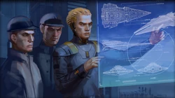 Harrower-class Dreadnaught | Star Wars: The Old Republic Wiki | Fandom