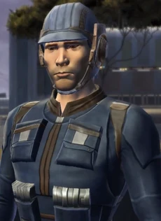 Wesner | Star Wars: The Old Republic Wiki | Fandom