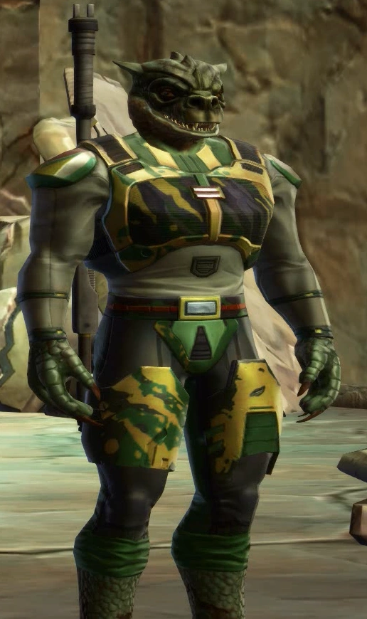 Qyzen Fess | Star Wars: The Old Republic Wiki | Fandom