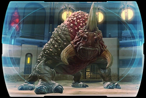 Thrasher | Star Wars: The Old Republic Wiki | Fandom