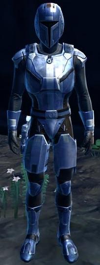 Farr Clan Mercenary | Star Wars: The Old Republic Wiki | Fandom
