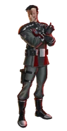 Rycus Kilran | Star Wars: The Old Republic Wiki | Fandom