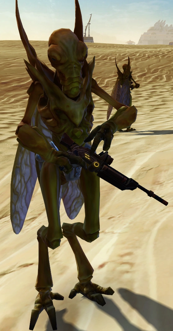 Geonosians | Star Wars: The Old Republic Wiki | Fandom