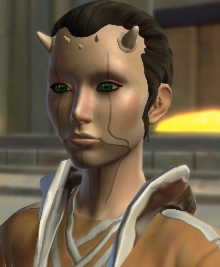 Hallen (Jedi) | Star Wars: The Old Republic Wiki | Fandom