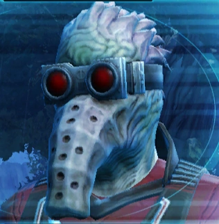 Kubaz | Star Wars - The Old Republic Wiki | Fandom