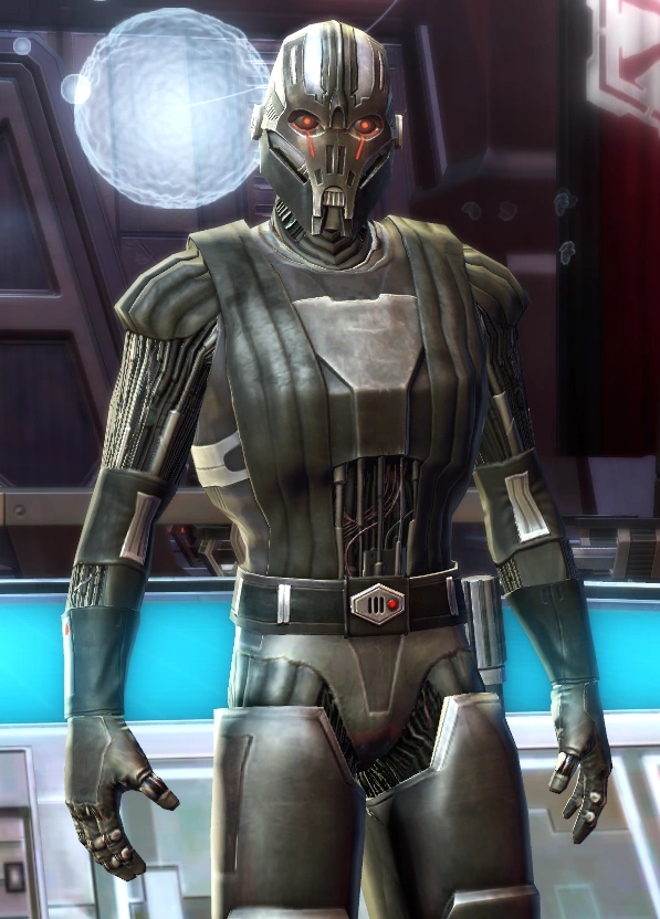 Grathan | Star Wars: The Old Republic Wiki | Fandom