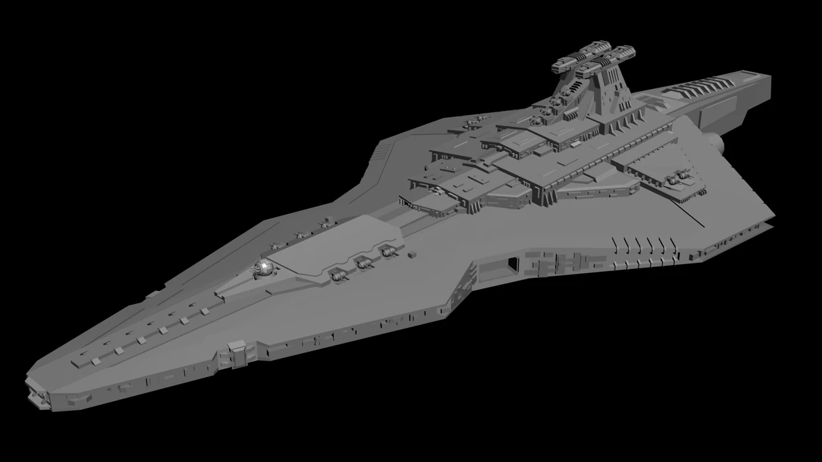 Mandalorian Warship | Star Wars: The Old Republic Wiki | Fandom