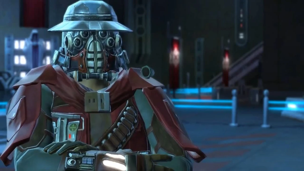 Jedi (title) | Star Wars: The Old Republic Wiki | Fandom