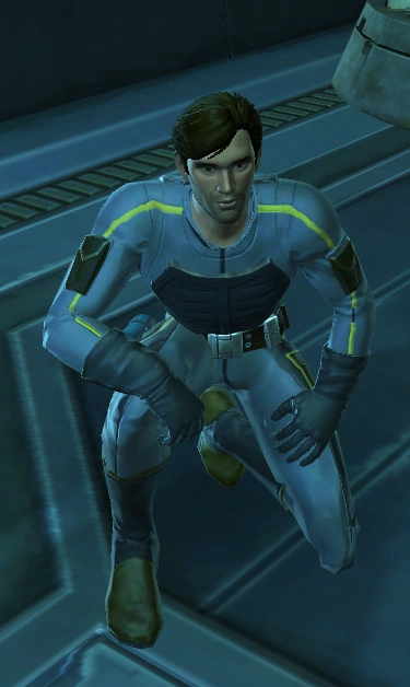 Winborn | Star Wars: The Old Republic Wiki | Fandom