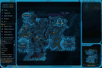 Nal Hutta | Star Wars: The Old Republic Wiki | Fandom