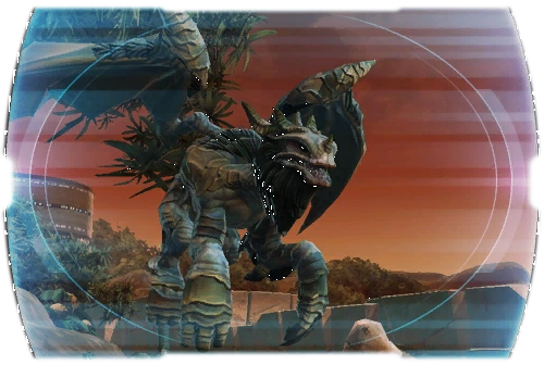 Harvorisks | Star Wars: The Old Republic Wiki | Fandom