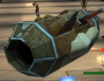 Project | Star Wars: The Old Republic Wiki | Fandom