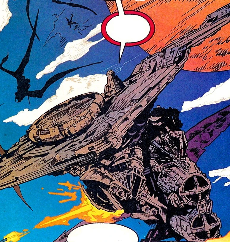 Nebulon Ranger | Star Wars: The Old Republic Wiki | Fandom