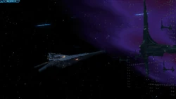 Eternal Fleet Battlecruiser | Star Wars: The Old Republic Wiki | Fandom