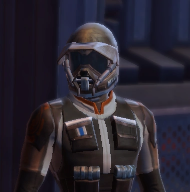 Larin Moxla | Star Wars: The Old Republic Wiki | Fandom