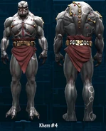 Khem Val | Star Wars: The Old Republic Wiki | Fandom