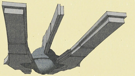 Rakatan Ship | Star Wars: The Old Republic Wiki | Fandom