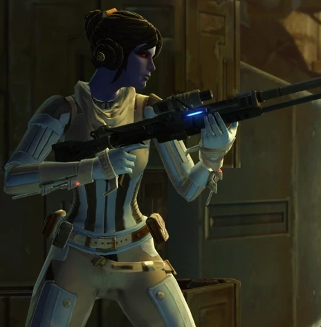 Снайпер | SWTOR Wiki | Fandom